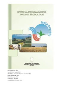 NPOP – IMO Control India